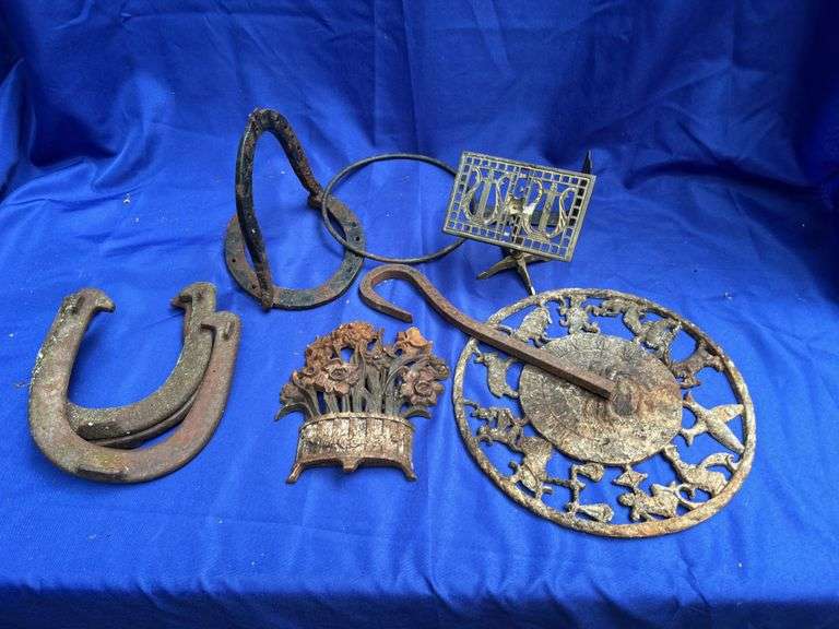 Metal - Auction Services LTD