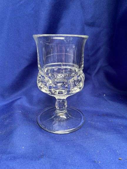 Stemware - Auction Services LTD
