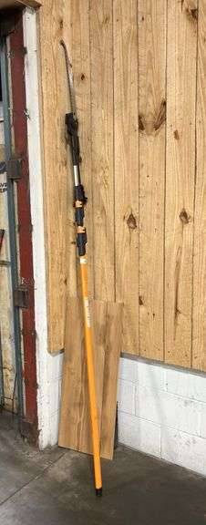 Extension pruner - Auction Services LTD