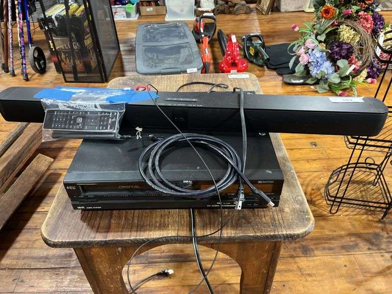 Electronics - Auction Services LTD