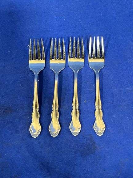 Flatware - Auction Services LTD