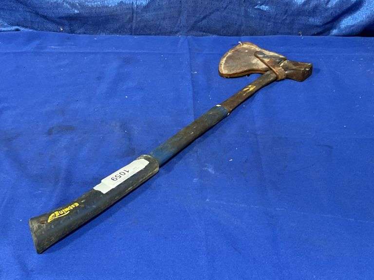Hatchet - Auction Services LTD