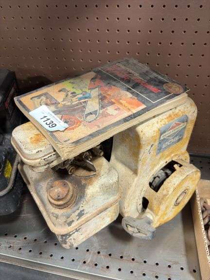 Engine - Auction Services LTD