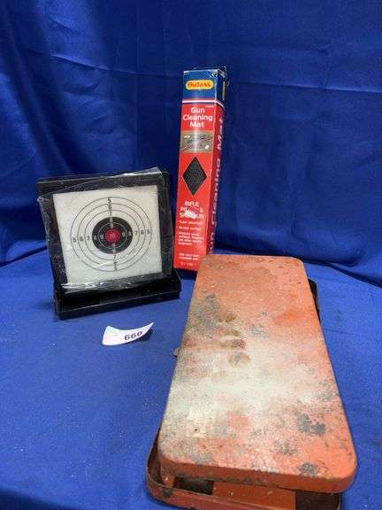 Gun items - Auction Services LTD