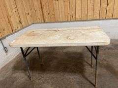 Tables - Auction Services LTD