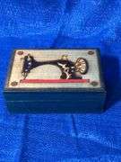 Decorative boxes - Auction Services LTD