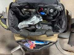 Gun items - Auction Services LTD