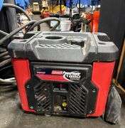 Coleman generator - Auction Services LTD