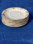 Edwin Knowles china - Auction Services LTD