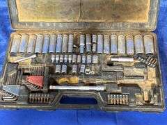 Tool kit - Auction Services LTD