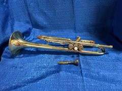 Musical instruments - Auction Services LTD