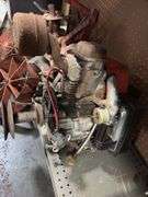 Engine - Auction Services LTD