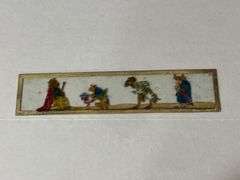 Magic Lantern slides - Auction Services LTD