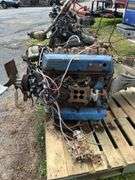 '71 to '73 Ford 460 - Auction Services LTD