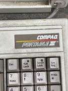 Compac computer - Auction Services LTD