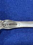 Sterling flatware - Auction Services LTD