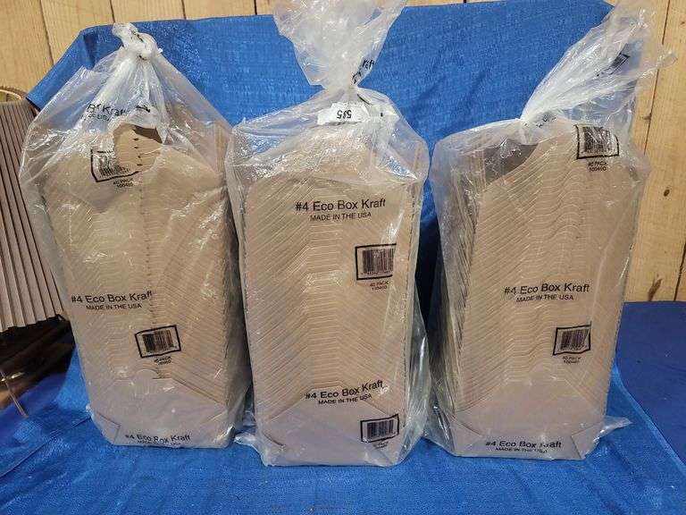 Boxes - Auction Services LTD