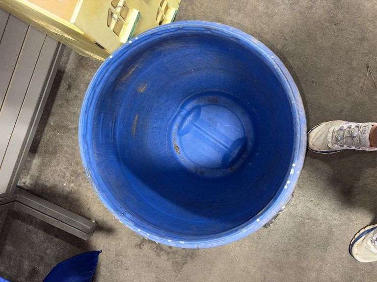 Barrel - Auction Services LTD