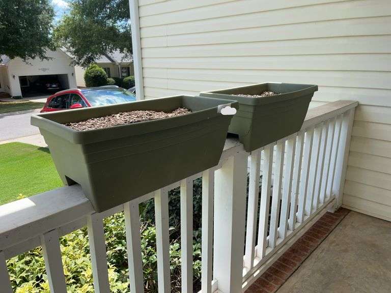 Planters - Auction Services LTD