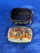 Jewelry boxes and trinket boxes - Auction Services LTD