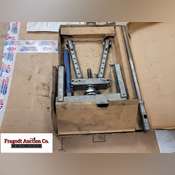 Snap On Cylinder Liner Pullers Model CG80 Fragodt Auction and Real Estate LLC