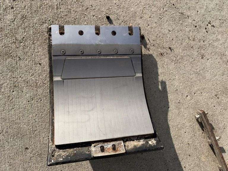 Precision Planting Yield Monitor Harness with Mass Flow Sensor, off of ...