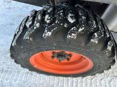 2009 Bobcat Model 5600 Toolcat, 4x4, All Wheel Steering, Enclosed Cab ...