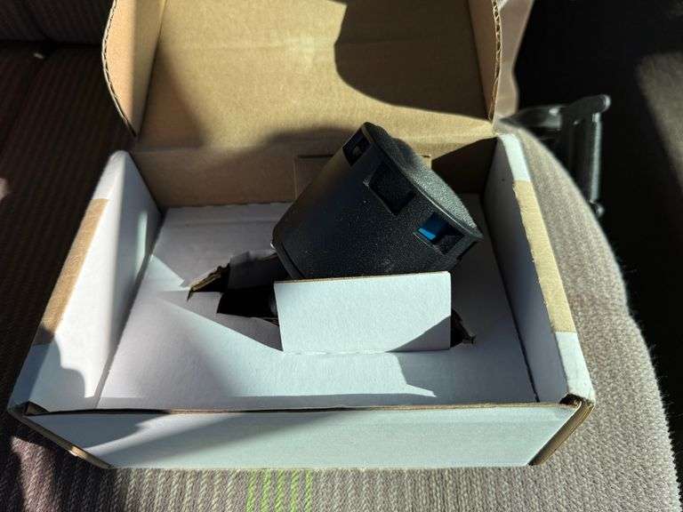 New Norac UC4 Boom Height Sensor - Fragodt Auction and Real Estate LLC