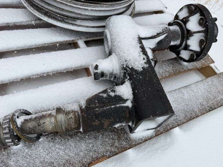 (30) Used Blades off Case 870 (Approx 4,000 Acres), Walking Tandem for ...