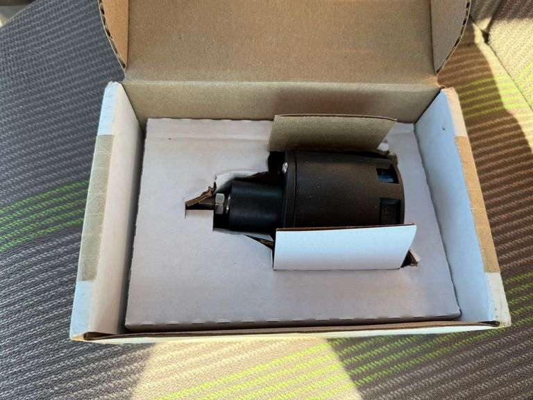 New Norac UC4 Boom Height Sensor - Fragodt Auction and Real Estate LLC