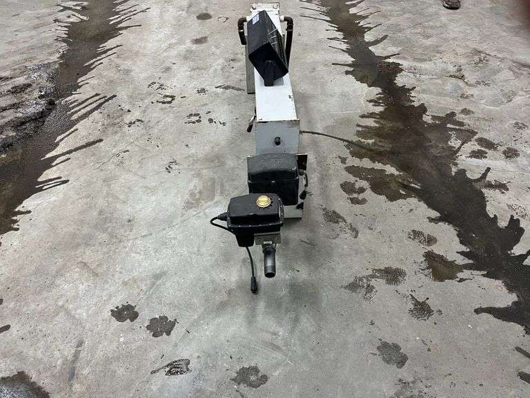 Raven NH3 Accu Flow Super Cooler, Comes Complete with On and Off Valve ...