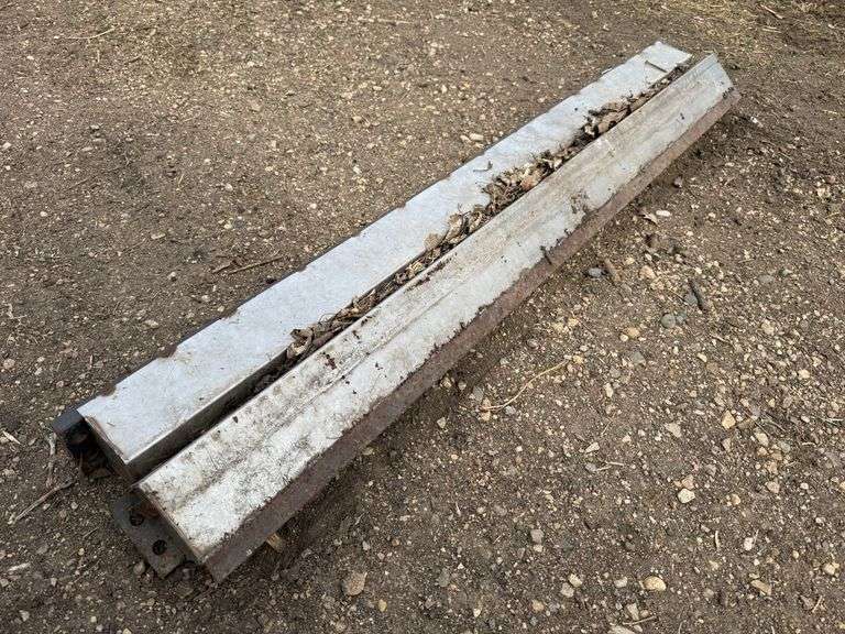 56” Commercial Grade Magnets out of a feed mill - Fragodt Auction and ...