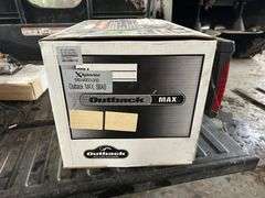 Outback MAX Next Generation GPS, *Still New in Box - Fragodt Auction ...
