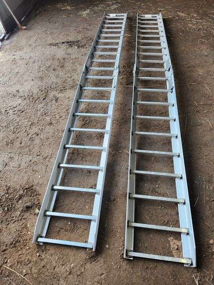 Diamondback ATV Carrier, Fits 2020 or Newer Chevrolet 2500 or 3500 ...