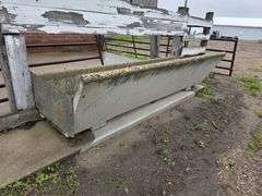 (2) Approx 10’ J-Bunks, Buying All for One Money - Fragodt Auction and ...