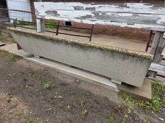 (2) Approx 10’ J-Bunks, Buying All for One Money - Fragodt Auction and ...