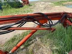 DuAl Loader with 7’ Bucket and Grapple - Fragodt Auction and Real ...