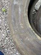 (2) Gladiator QR55-ST Truck Tires, 295/75R22.5, Buying All for One ...