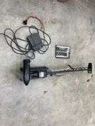 Minn Kota Power Drive Electric Trolling Motor, 12V - Fragodt Auction ...