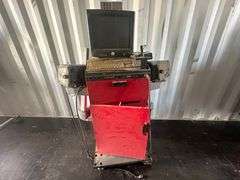 Hunter P611 Alignment Center, Was Working When Last Used 4 Years Ago ...