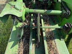John Deere 24T Small Square Baler, In Working Order - Fragodt Auction ...