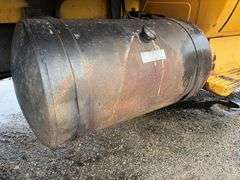 1980 Chevy C70 Dump Truck, 5+2 Trans, 427 Engine, Single Axle, Hyd ...