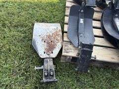 (12) NDY Stalk Stompers - Fragodt Auction and Real Estate LLC