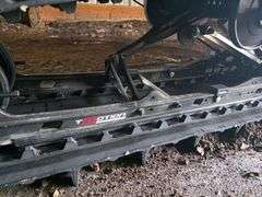 2018 Ski-doo Summit Snowmobile, 154” Track, 600 E-Tech, Electric Start ...