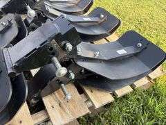 (12) NDY Stalk Stompers - Fragodt Auction and Real Estate LLC