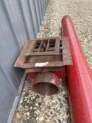 8” Bin Unload for a 24’ Bin, Center and Intermediate Gates - Fragodt ...