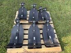 (12) NDY Stalk Stompers - Fragodt Auction and Real Estate LLC