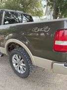 2008 Ford King Ranch, 253,000 Miles, 5.4L Triton V8, Replaced all the ...