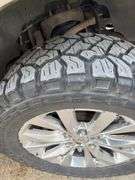 2008 Ford King Ranch, 253,000 Miles, 5.4L Triton V8, Replaced all the ...