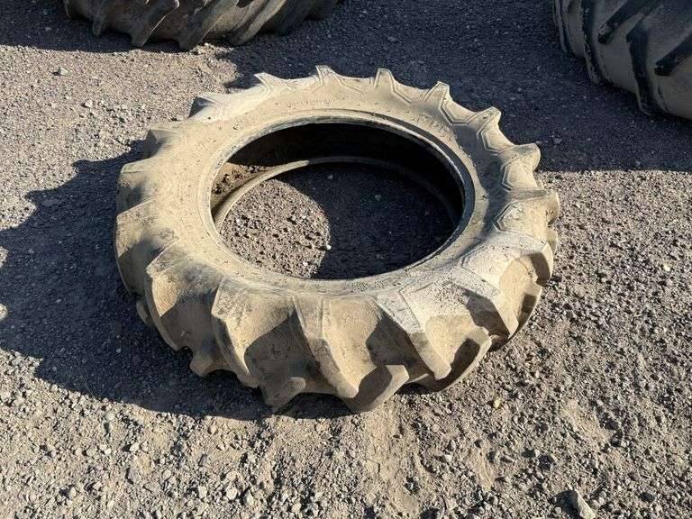 Firestone 11.2 x 24 Tire. This Item is Located in South Dakota ...